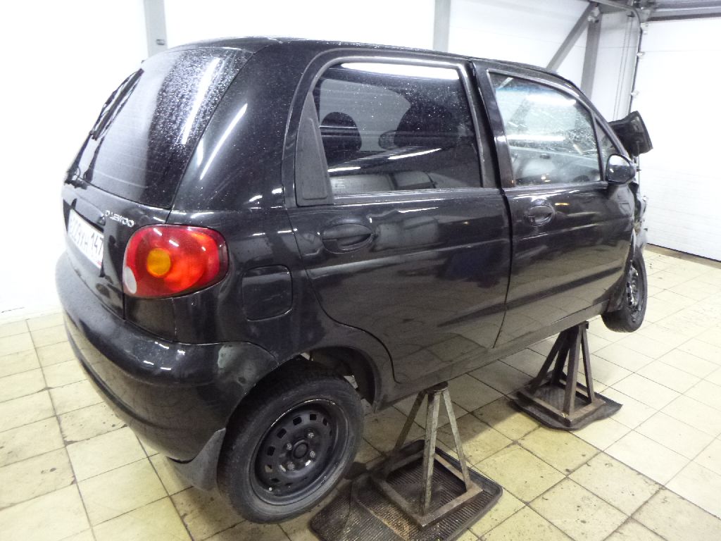 Daewoo Matiz (M100/M150) 1998-2015 в разборке | ЕвроАвто