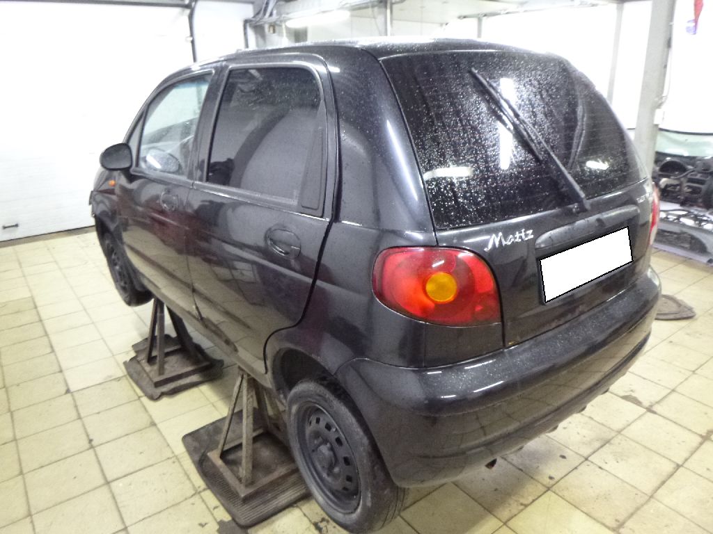 Daewoo Matiz (M100/M150) 1998-2015 в разборке | ЕвроАвто