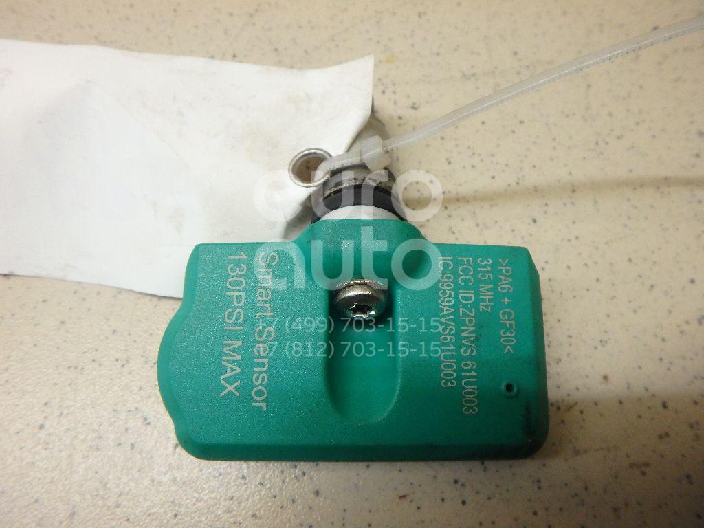 Датчик давления в шине (TPMS) для Jeep Grand Cherokee (WH/WK) 2005-2010 ...