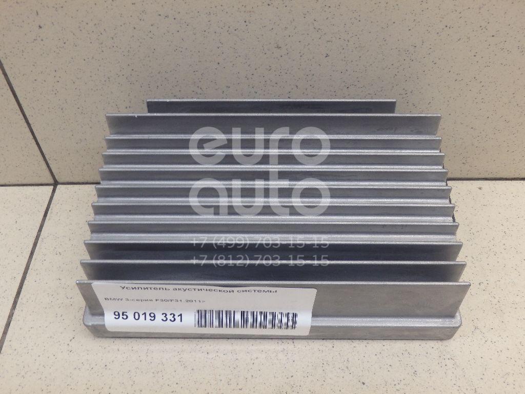 65129375054 BMW от 6063 руб. для BMW 3-serie F30/F31/F80 2011-2020 в Москве