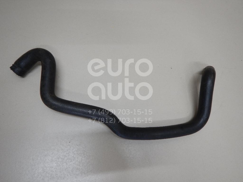 Патрубок для Mercedes Benz Sprinter (901-905)/Sprinter Classic (909 ...
