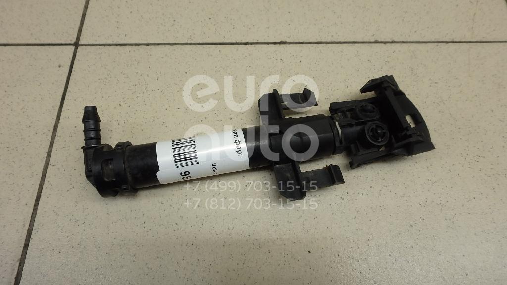 Форсунка омывателя фары для Volvo S60 2000-2009 в Москве