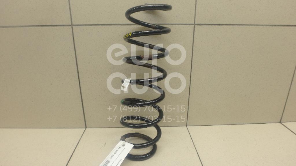 Пружина передняя для BMW 5-serie F10/F11 2009-2016 в Москве