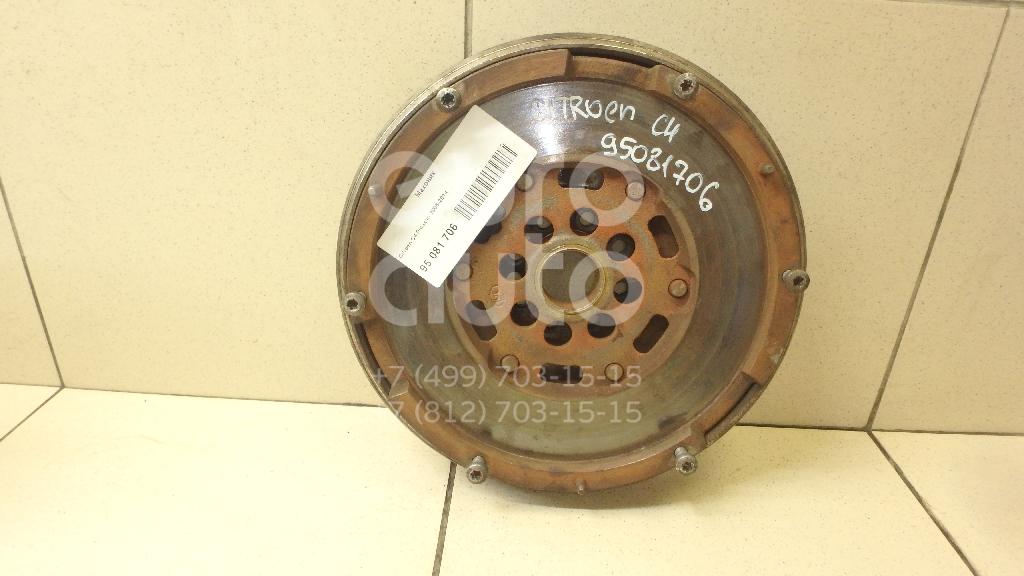 9676974080 Citroen-Peugeot Маховик от производителя по спец цене купить