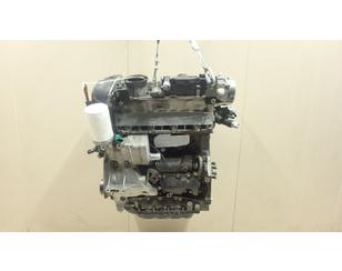 Двигатель CBFA – параметры, двигатели с разборов, запчасти и масла