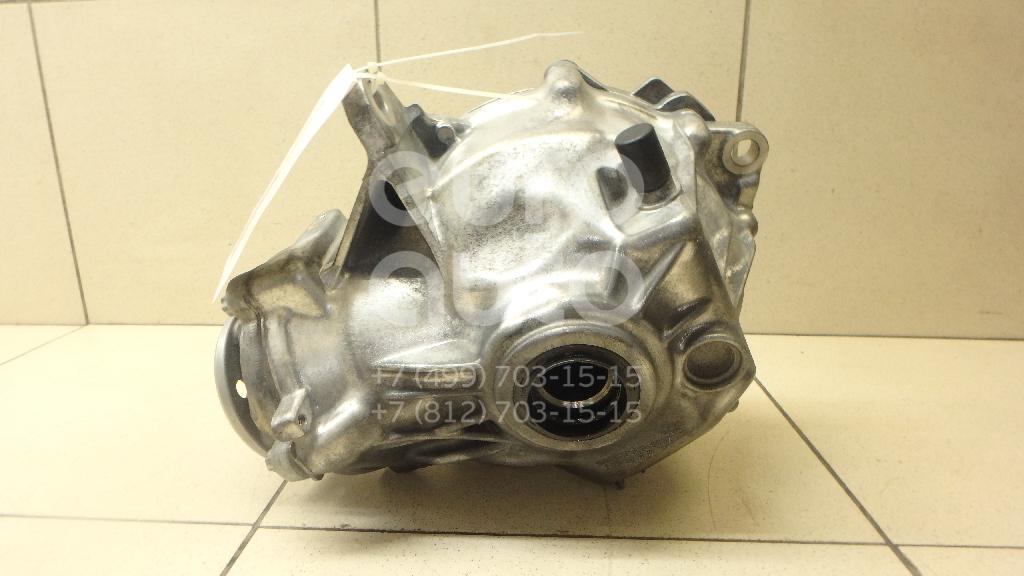 Редуктор переднего моста для Mercedes Benz W204 2007-2015 в Москве
