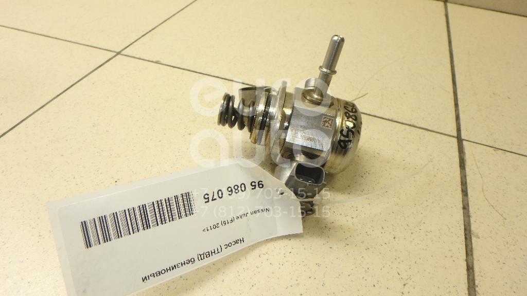 16630-HY00A Nissan Насос (ТНВД) бензиновый от производителя по спец ...
