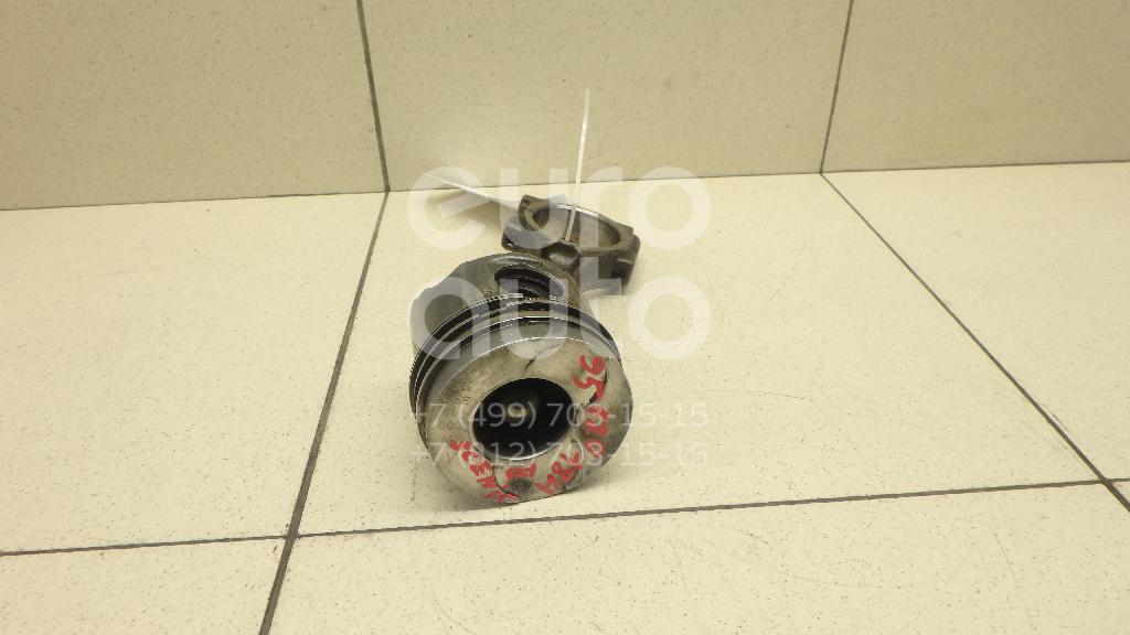 Поршень с шатуном для Renault Scenic II 2003-2009 в Москве