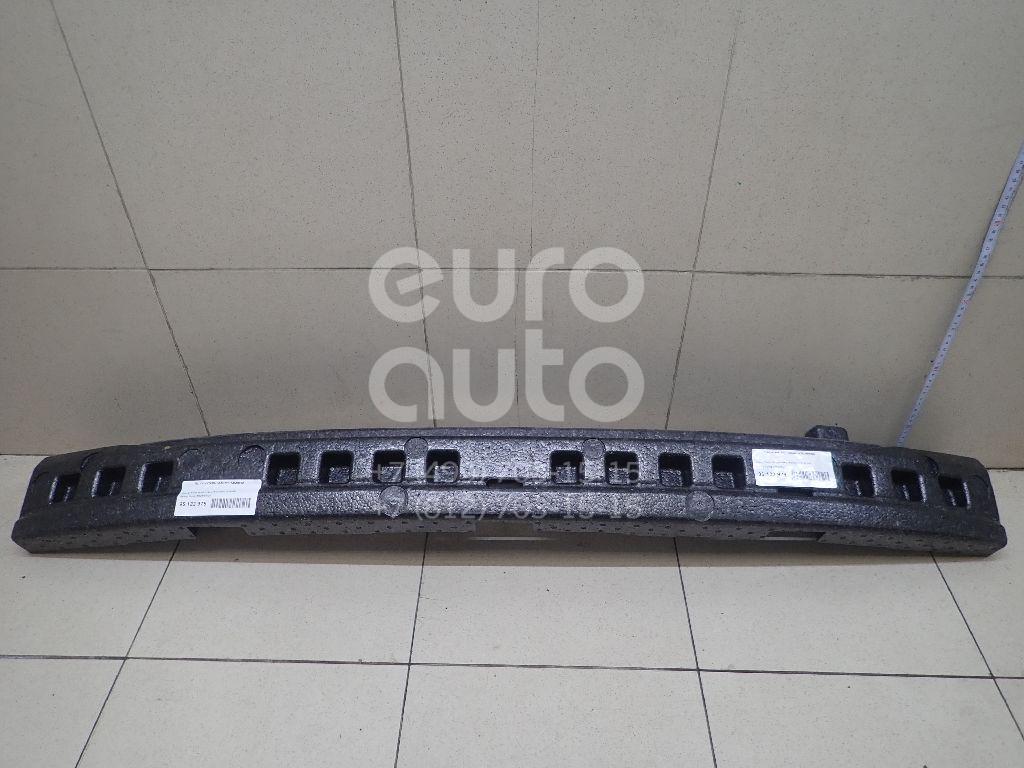 Наполнитель заднего бампера для Ssang Yong Actyon II / Korando C 2010 ...