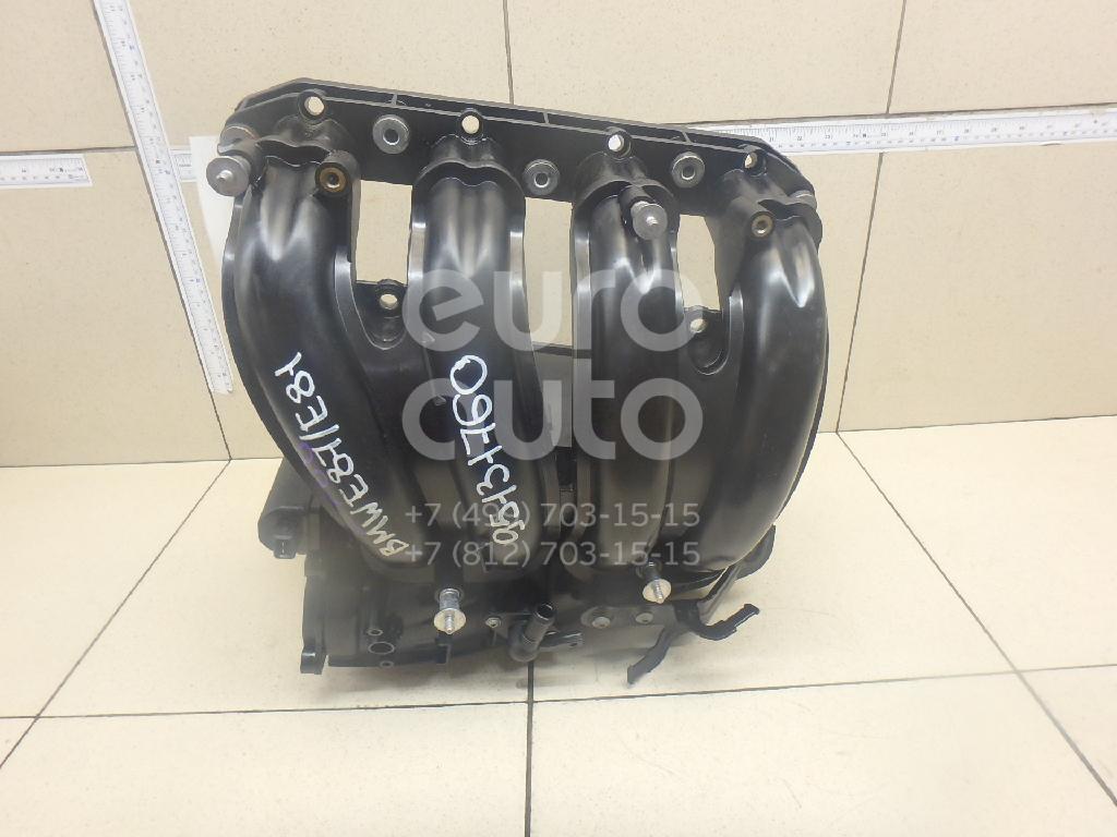 11617511383 BMW Механизм изменения длины впускного коллектора от ...