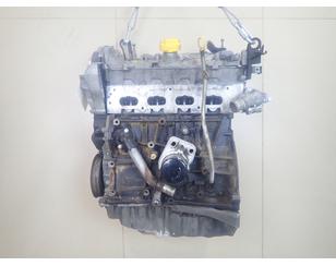 Двигатель F4R 874 – параметры, двигатели с разборов, запчасти и масла