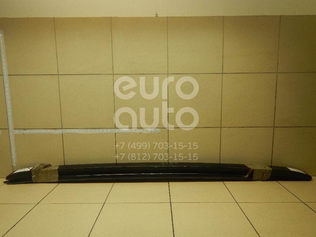 78210-65J00-0CC Suzuki Рейлинг правый (планка на крышу) от ...