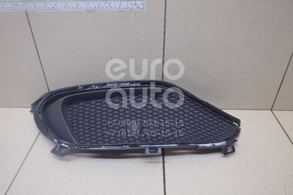 1768852700 Mercedes Benz Решетка в бампер левая от производителя по ...