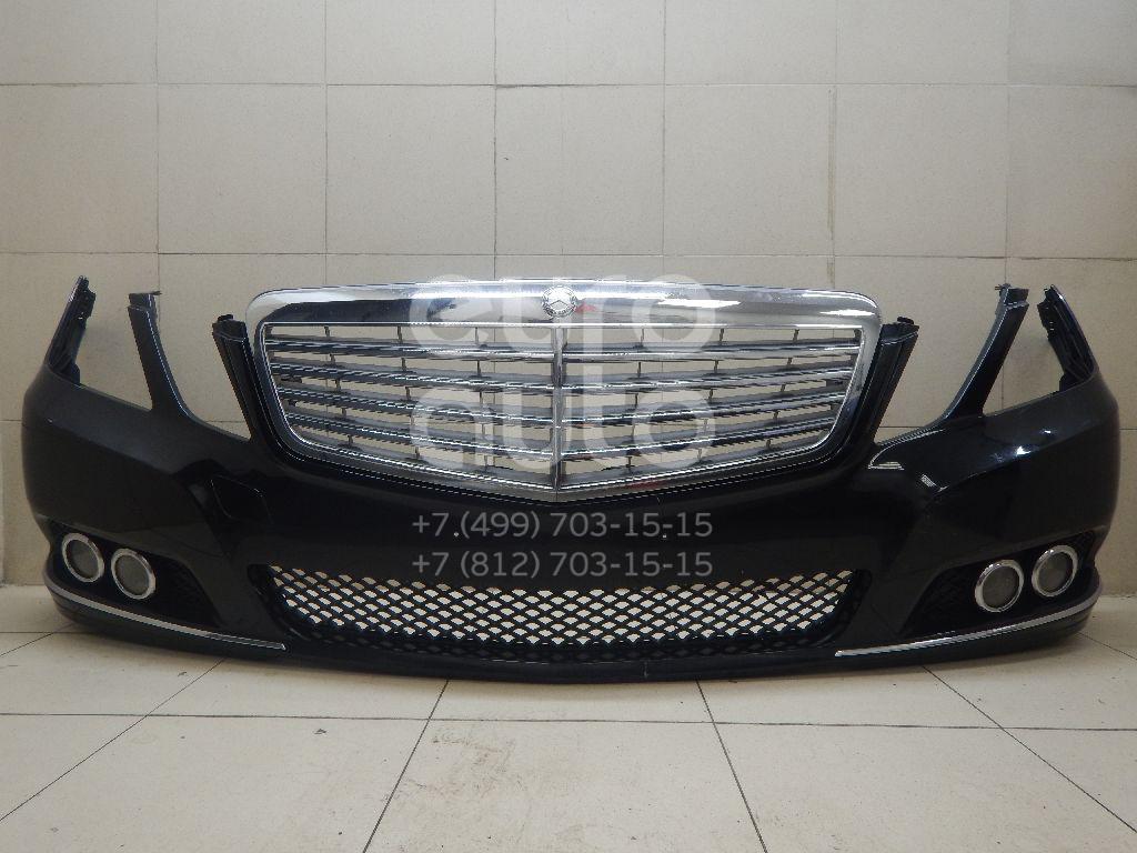 BZ04106BA TYG Бампер передний от производителя по спец цене купить в ...