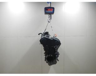 Двигатель CFHA – параметры, двигатели с разборов, запчасти и масла