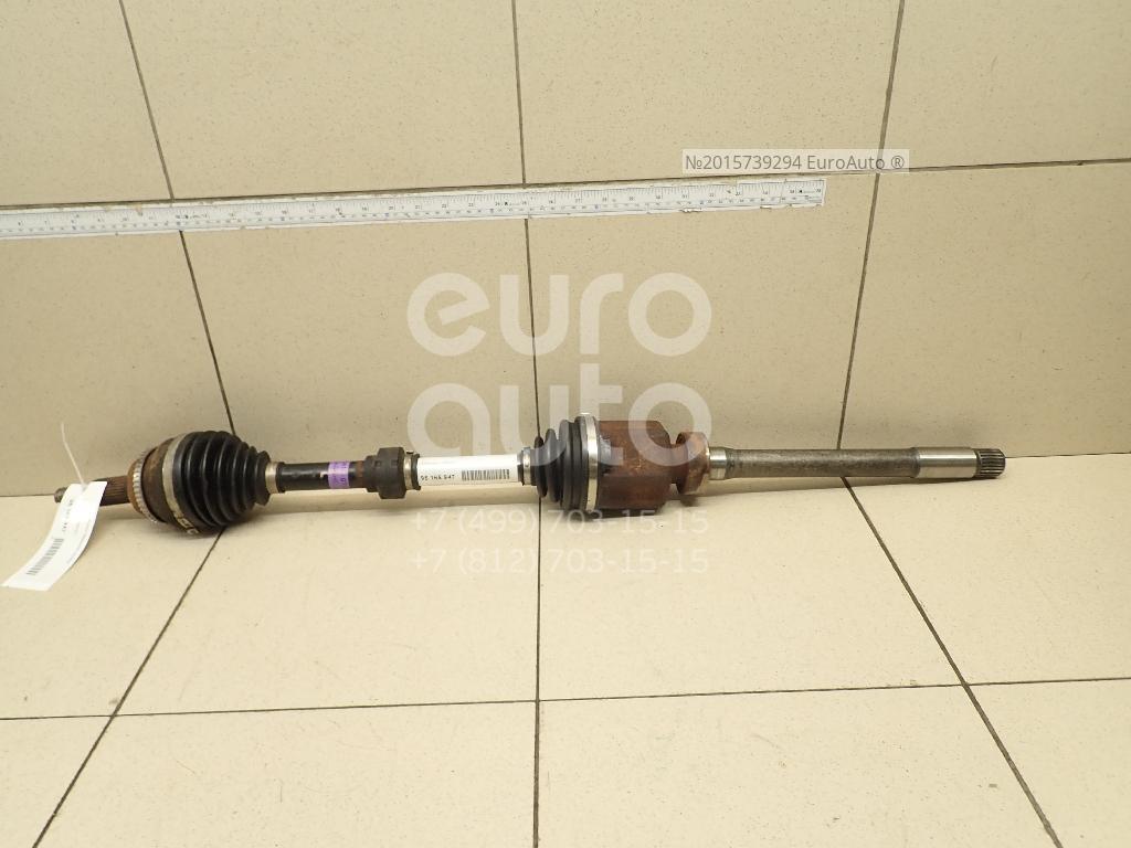 43410-0T030 Toyota от 13714 руб. для Toyota Venza 2009-2017 в Москве