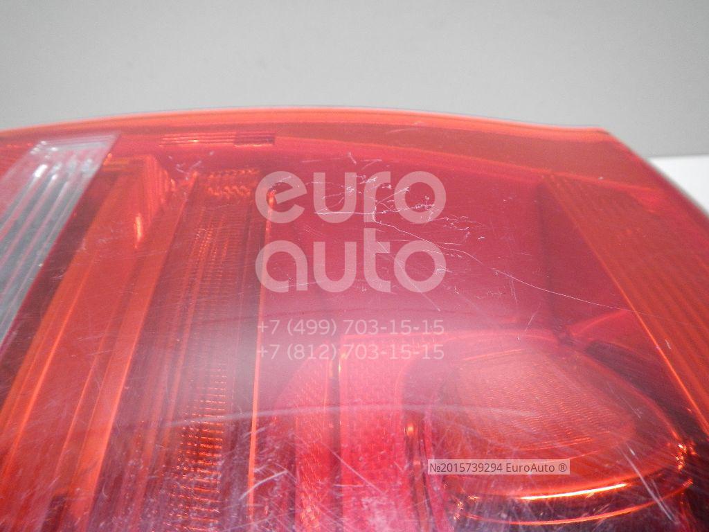 7P6945096B VAG от 3935 руб. для VW Touareg 2010-2018 в Москве