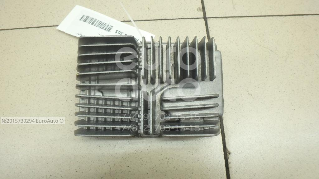 65129375054 BMW от 6063 руб. для BMW 3-serie F30/F31/F80 2011-2020 в Москве