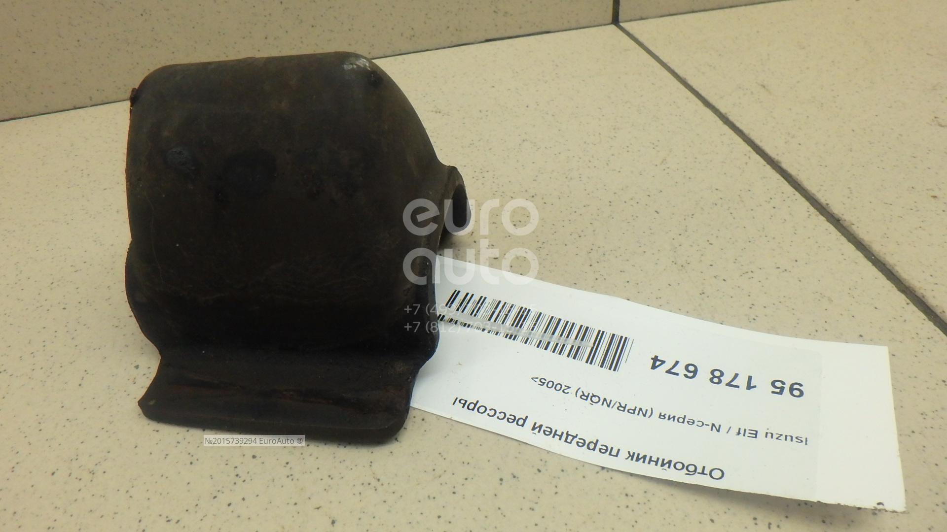 8980335160 Isuzu от 417 руб. для Isuzu Elf / N-Serie (NPR/NQR) 2005> в ...