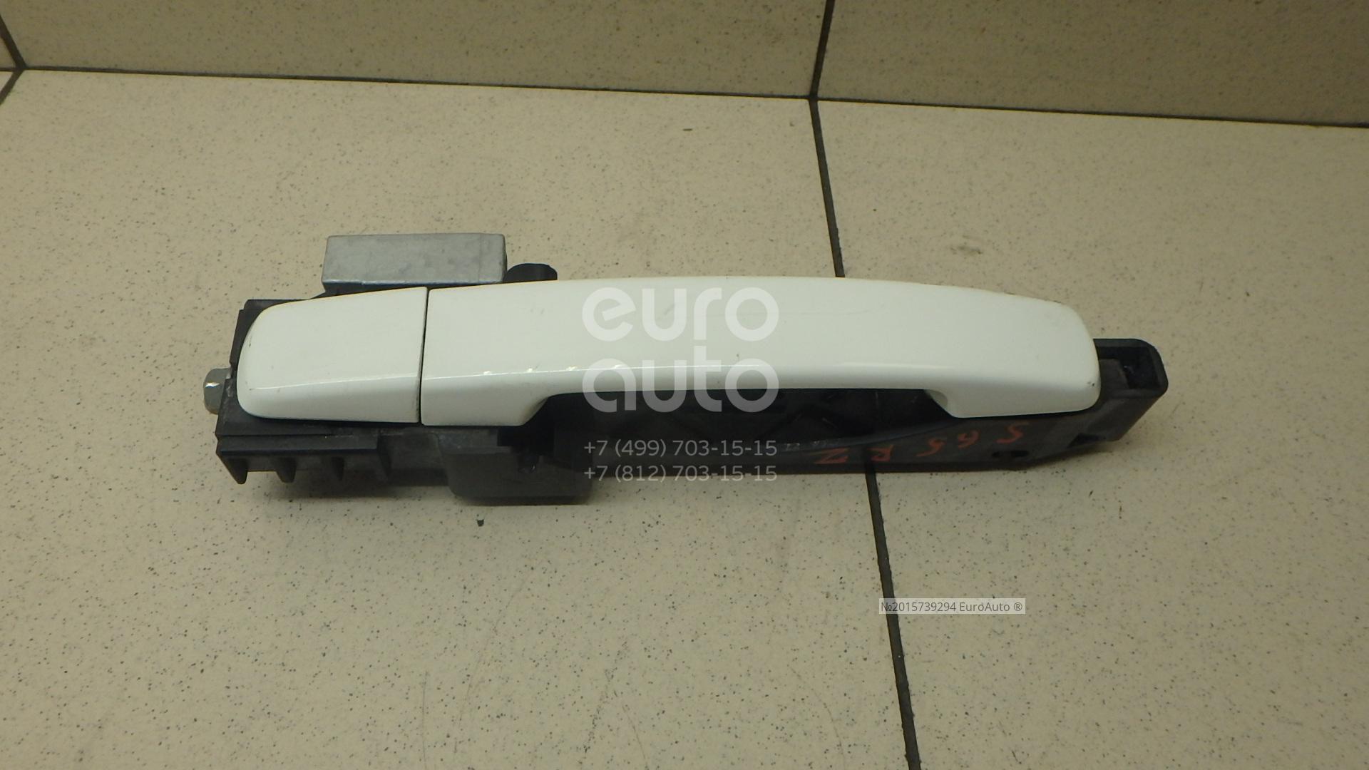 82651-2B010 Hyundai-Kia от 1099 руб. для Hyundai Santa Fe (CM) 2006 ...