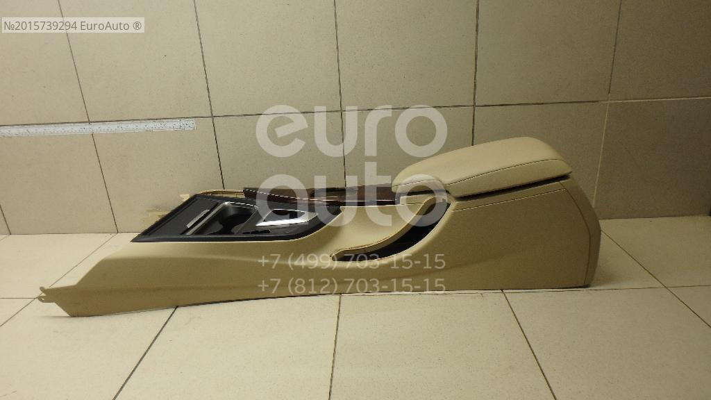 Консоль для BMW 3-serie F30/F31/F80 2011-2020 в Москве