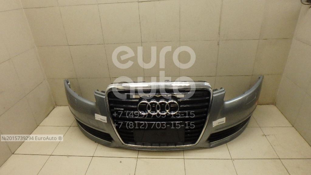 4F0807681P01C VAG от 5149 руб. для Audi A6 [C6,4F] 2004-2011 в Москве