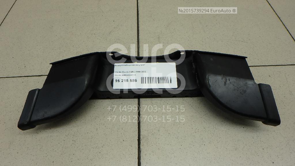 BBM4-50-AD1A Mazda от 111 руб. для Mazda Mazda 3 (BL) 2009-2013 в Москве