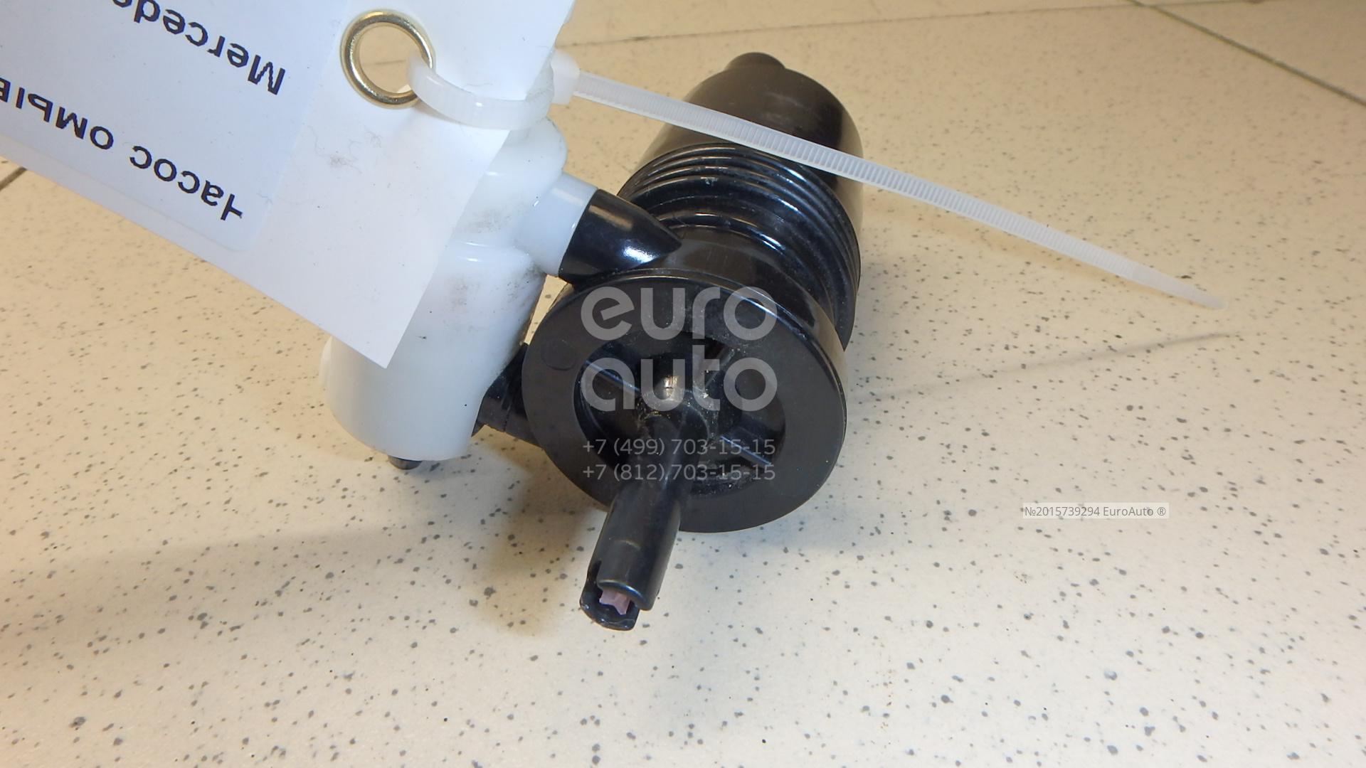 Насос омывателя для Mercedes Benz GL-Class X164 2006-2012 в Москве