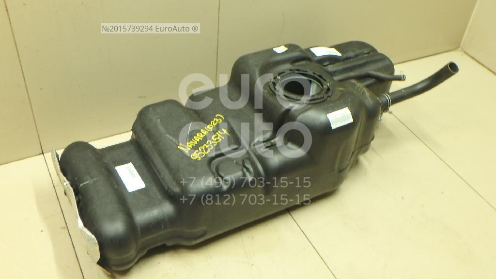 17202-4JA0C Nissan от 6981 руб. для Nissan Navara (D23) 2014> в Москве