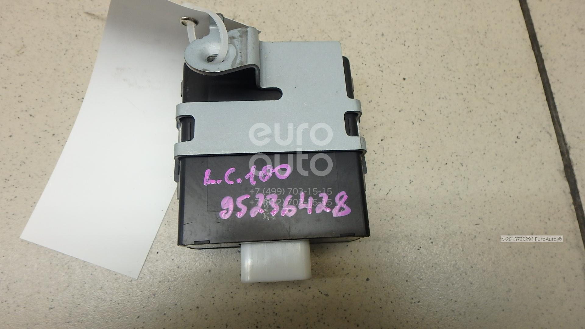 81980-60050 Toyota от 945 руб. для Toyota Land Cruiser (100) 1998-2007 ...