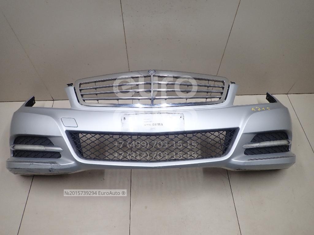 2048853737 Mercedes Benz от 26868 руб. для Mercedes Benz W204 2007-2015 ...