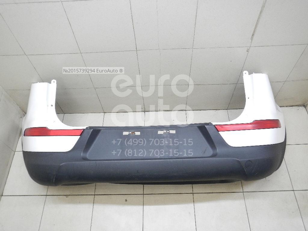 Бампер задний для Kia Sportage 2010-2015 в Москве