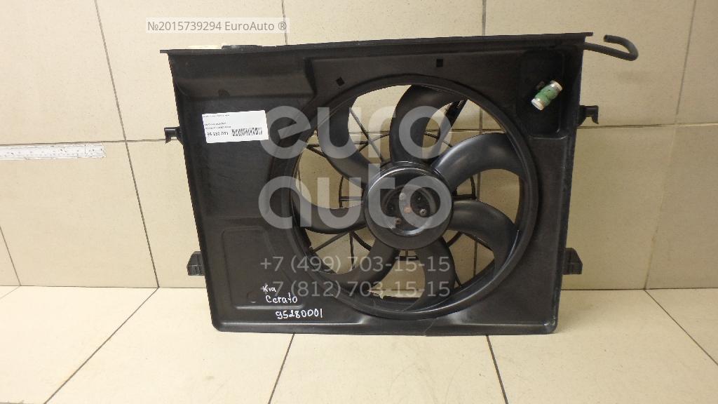 NSP02253801M050 NSP от 5564 руб. для Kia Cerato 2009-2013 в Москве