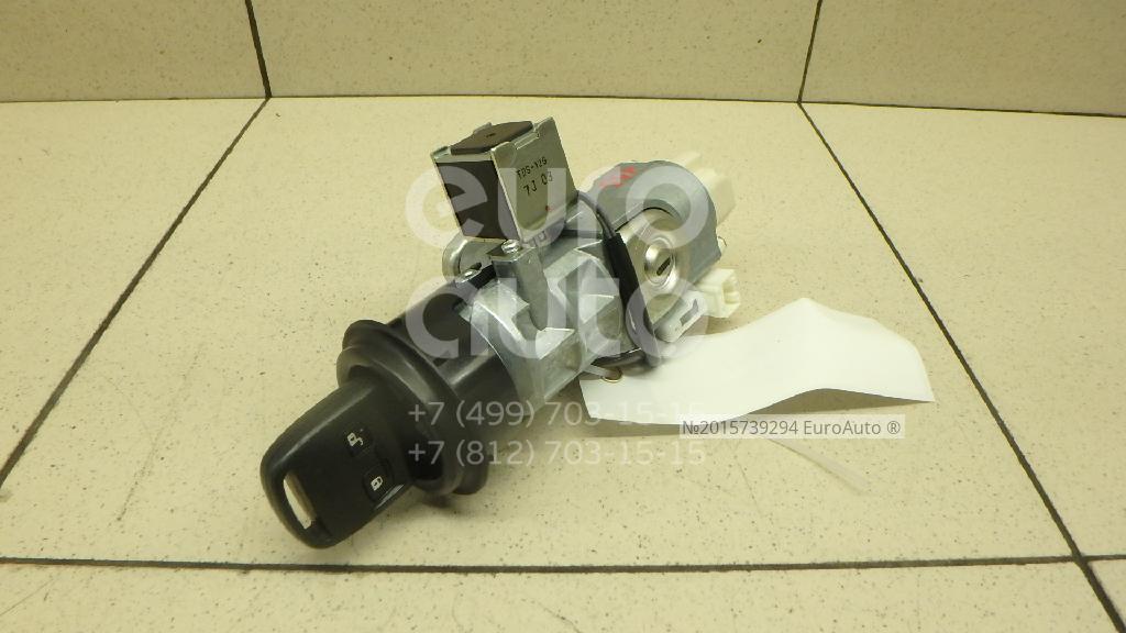 83191-AG150 Subaru от 1925 руб. для Subaru Impreza (G12) 2007-2012 в Москве