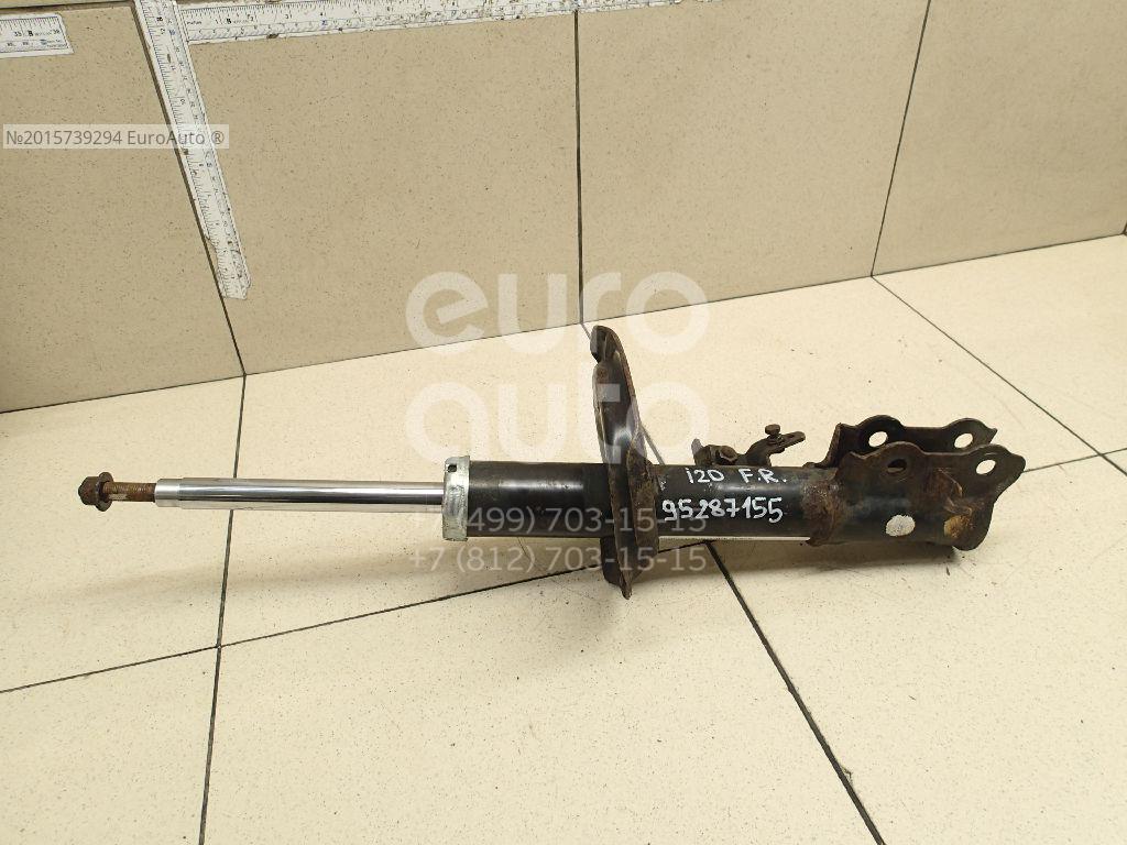 G321044R Lynx от 4251 руб. для Hyundai i20 2008-2014 в Москве