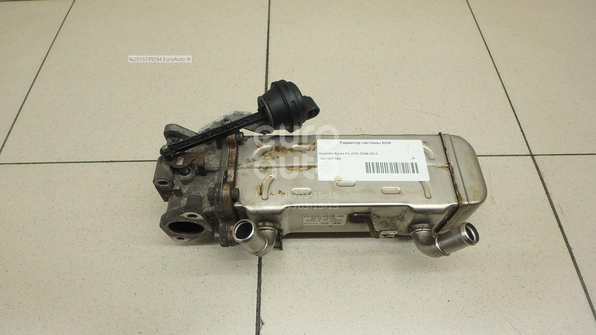 28416-2F100 Hyundai-Kia от 2064 руб. в Москве