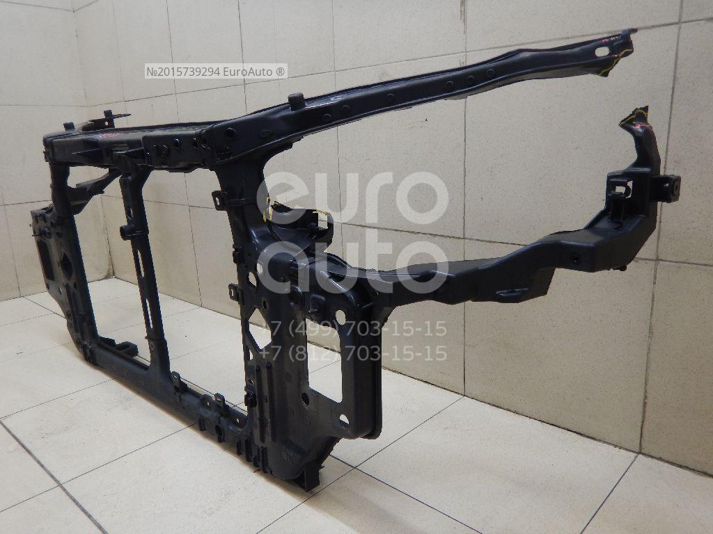 64101-1M000 Hyundai-Kia от 8921 руб. для Kia Cerato 2009-2013 в Москве