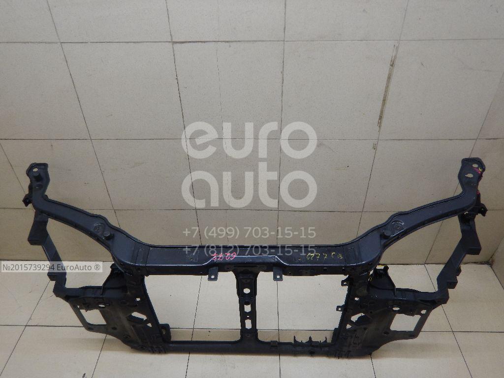 64101-1M000 Hyundai-Kia от 8921 руб. для Kia Cerato 2009-2013 в Москве