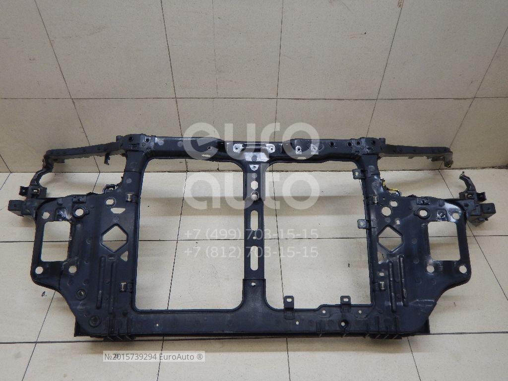 64101-1M000 Hyundai-Kia от 8921 руб. для Kia Cerato 2009-2013 в Москве