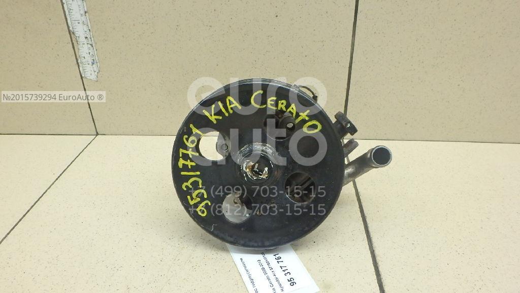 57100-1M100 Hyundai-Kia от 4298 руб. для Kia Cerato 2009-2013 в Москве