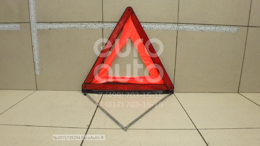 1648900097 Mercedes Benz Знак аварийной остановки от производителя по ...