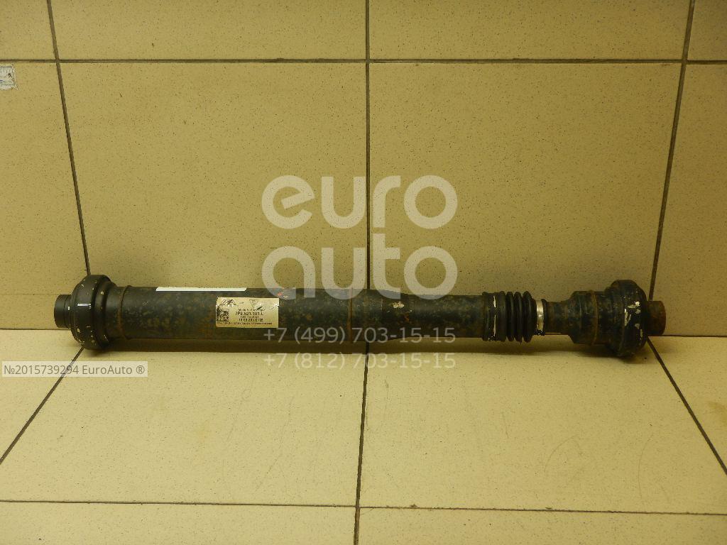 7P0521101H VAG Вал карданный передний от производителя по спец цене купить