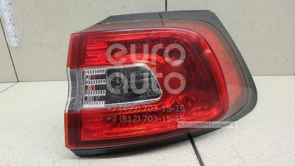 68102906AF Chrysler от 16515 руб. для Jeep Cherokee (KL) 2013> в Москве