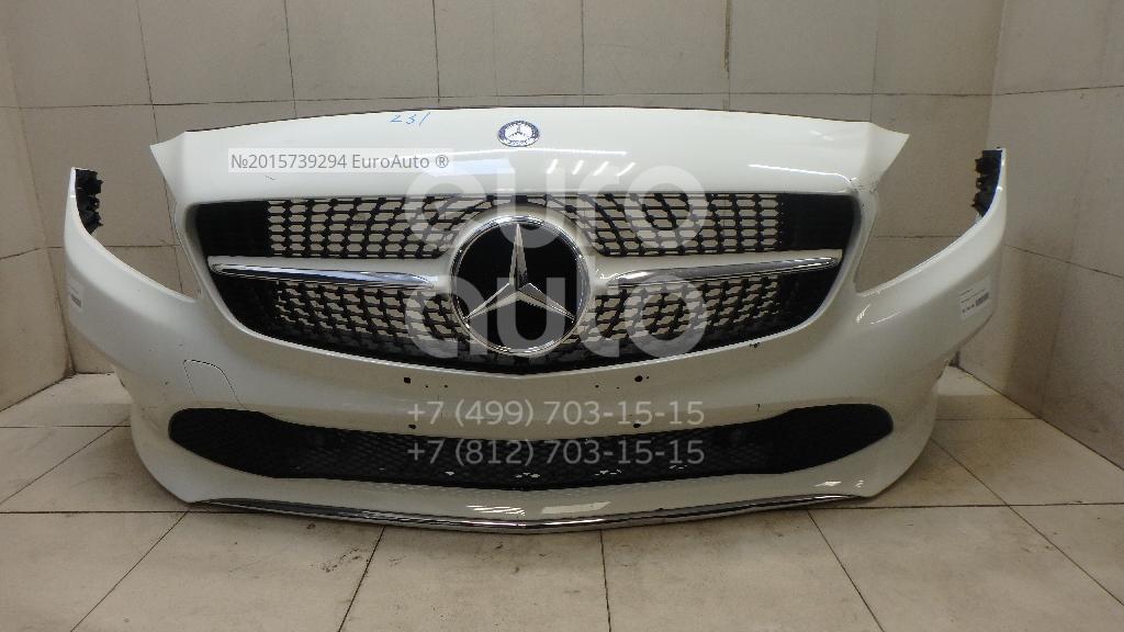 1768850737 Mercedes Benz Наполнитель переднего бампера от производителя ...