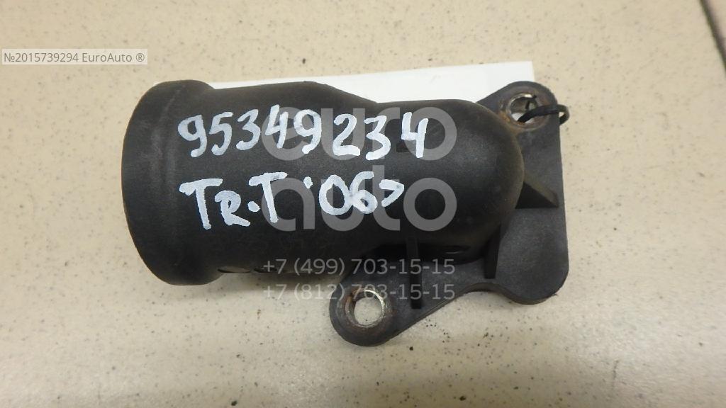 Фланец двигателя системы охлаждения для Ford Transit 2006-2013 в Москве