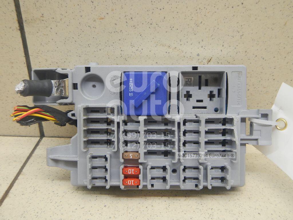 61149350314 BMW от 4596 руб. для BMW 7-serie G11/G12 2015> в Москве