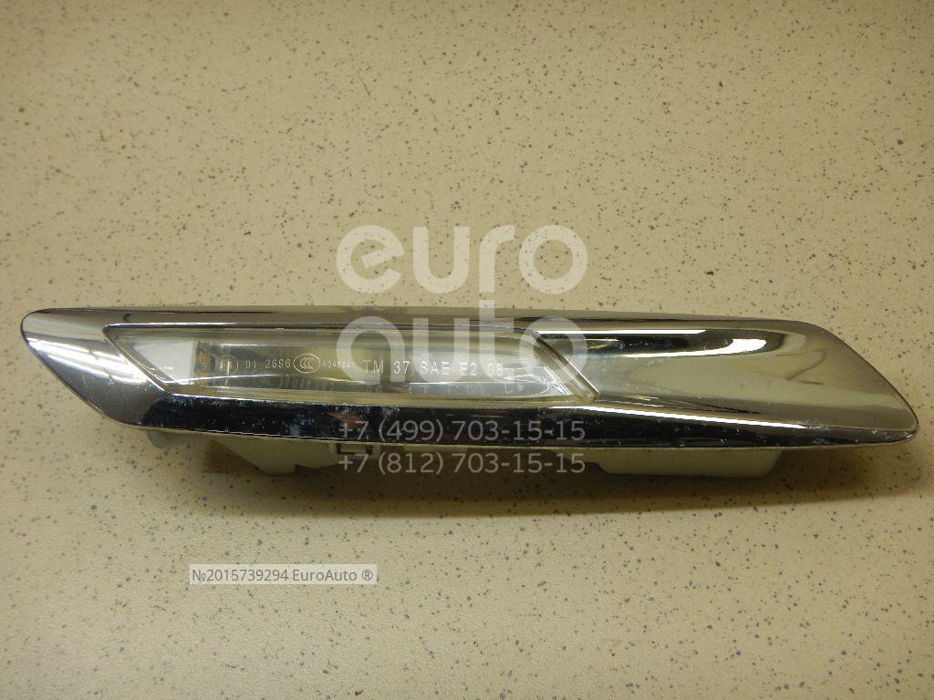 2BM010387-051 Hella от 778 руб. для BMW 5-serie F10/F11 2009-2016 в Москве