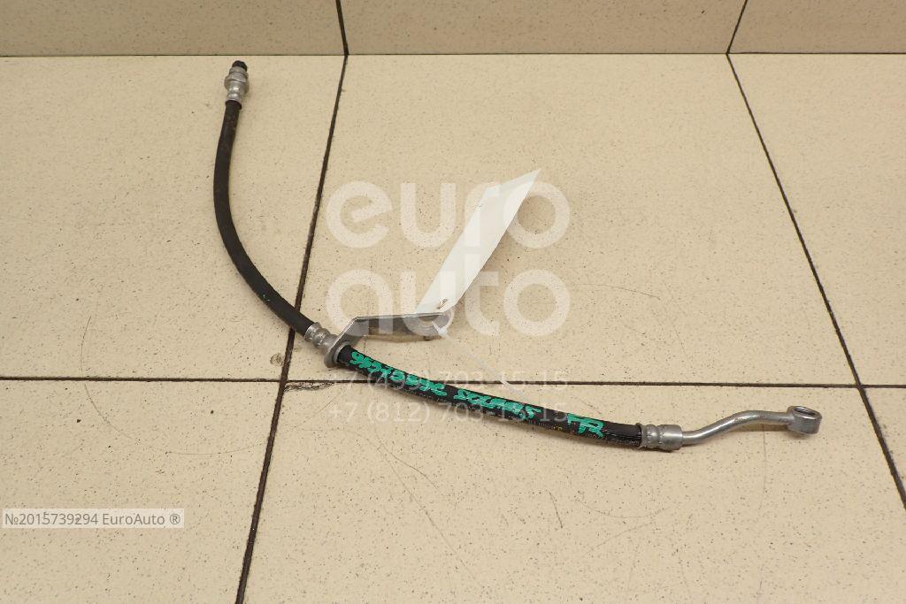 58732-1R100 Hyundai-Kia от 559 руб. для Hyundai Solaris 2010-2017 в Москве