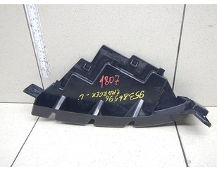 Кронштейн переднего бампера левый для Dodge Charger 2010> новые и б/у ...