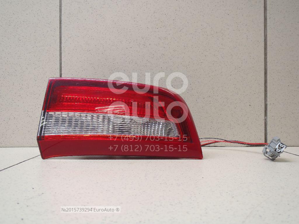 30796271 Volvo от 1750 руб. для Volvo S60 2010-2018 в Москве